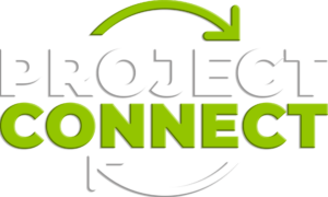 Project Connect - The Resource Room