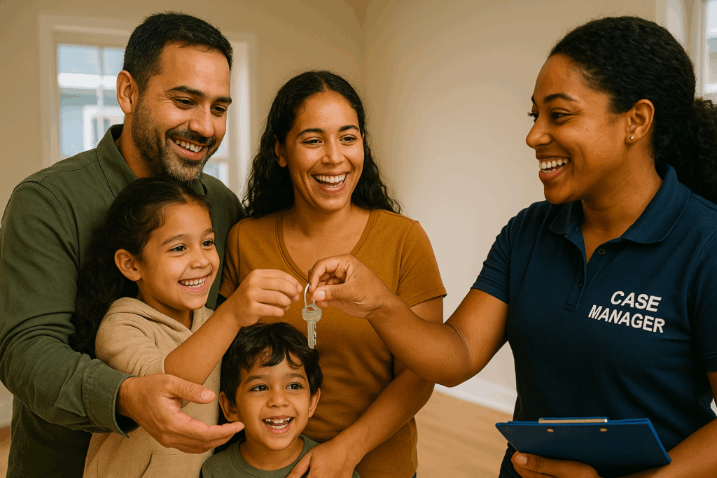 Project Connect Awarded Miami-Dade County Grant to Launch 'Project ...